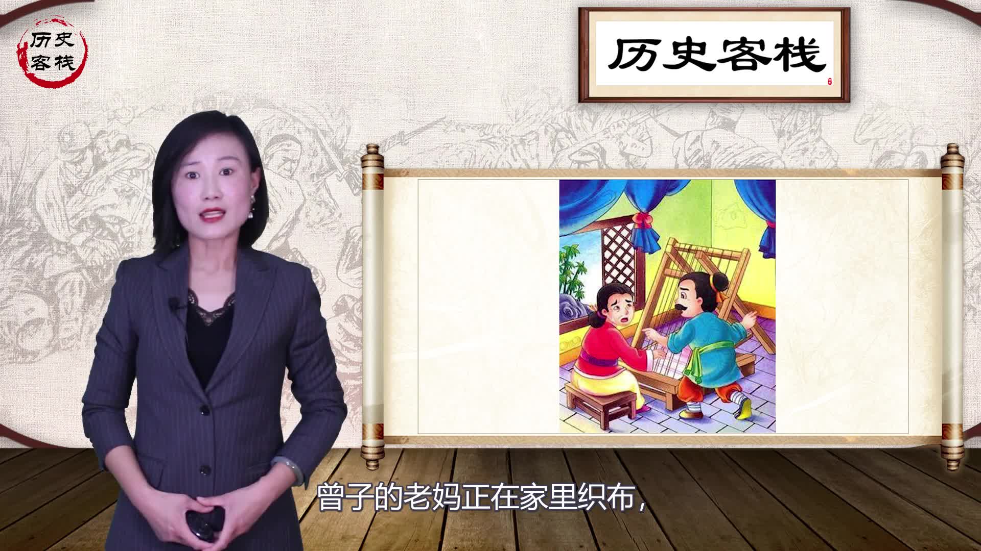 发生在春秋时期的这个故事,直到今天仍然在困扰着我们