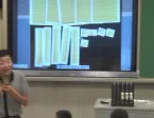 张齐华《认识千以内的数》