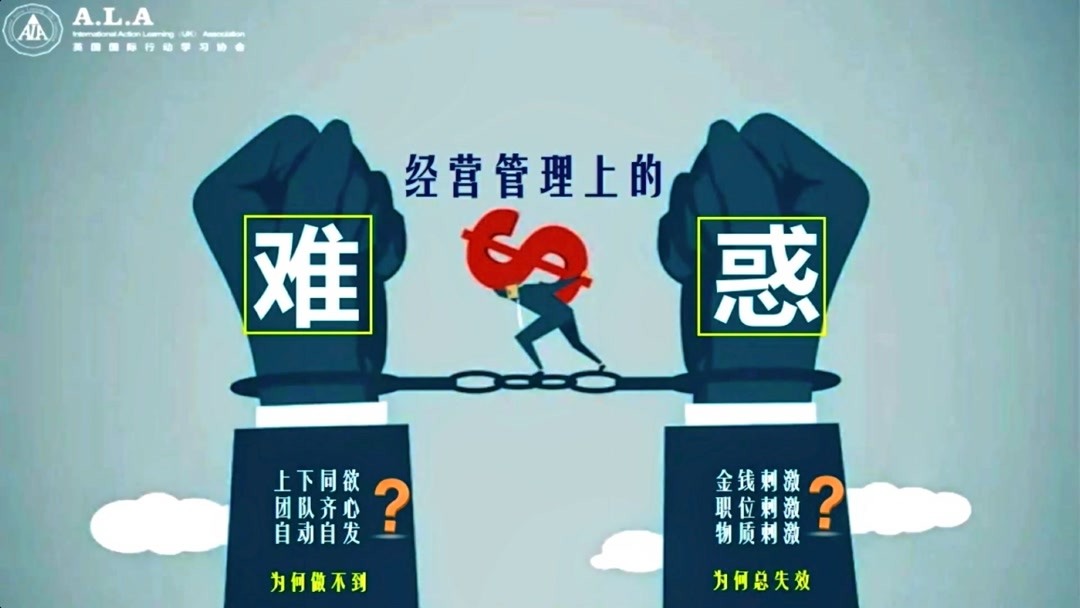 行动学习业绩倍增的断舍离——实践案例剖析