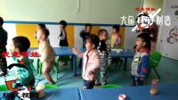 幼儿园课前互动小游戏视频