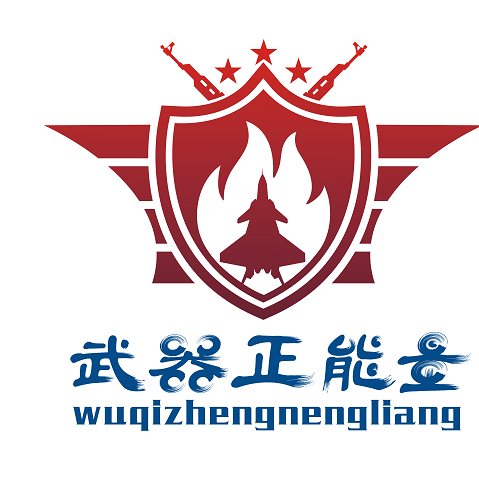 武器正能量 