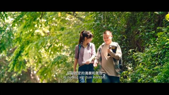 《从你的全世界路过》岳云鹏为爱付出八年,还是被分手