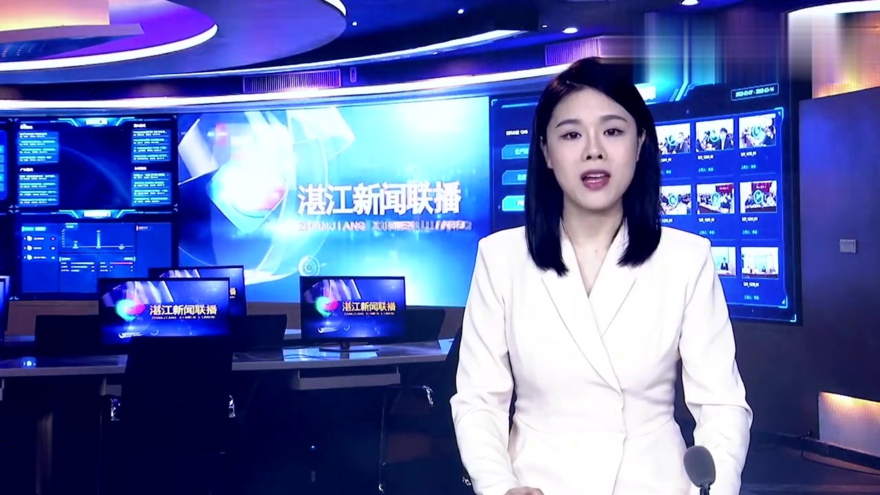 遂溪县细化落实安全生产责任守护安全呵护生命