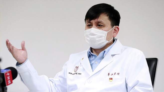 新冠病毒潜伏期越长,后续症状就更严重?权威专家的回应值得细看