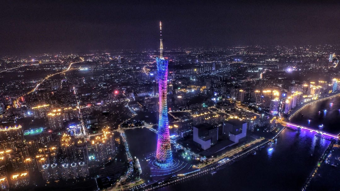 广州VS上海,谁才是真正的魔都?