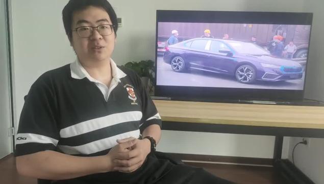斯柯达明锐PRO将在4月28日开启预售,你喜欢10.3英寸液晶仪表吗?