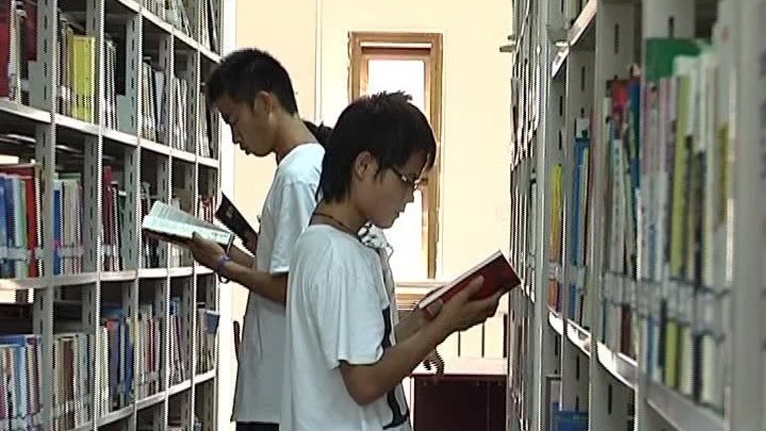 赣南医学院宣传片