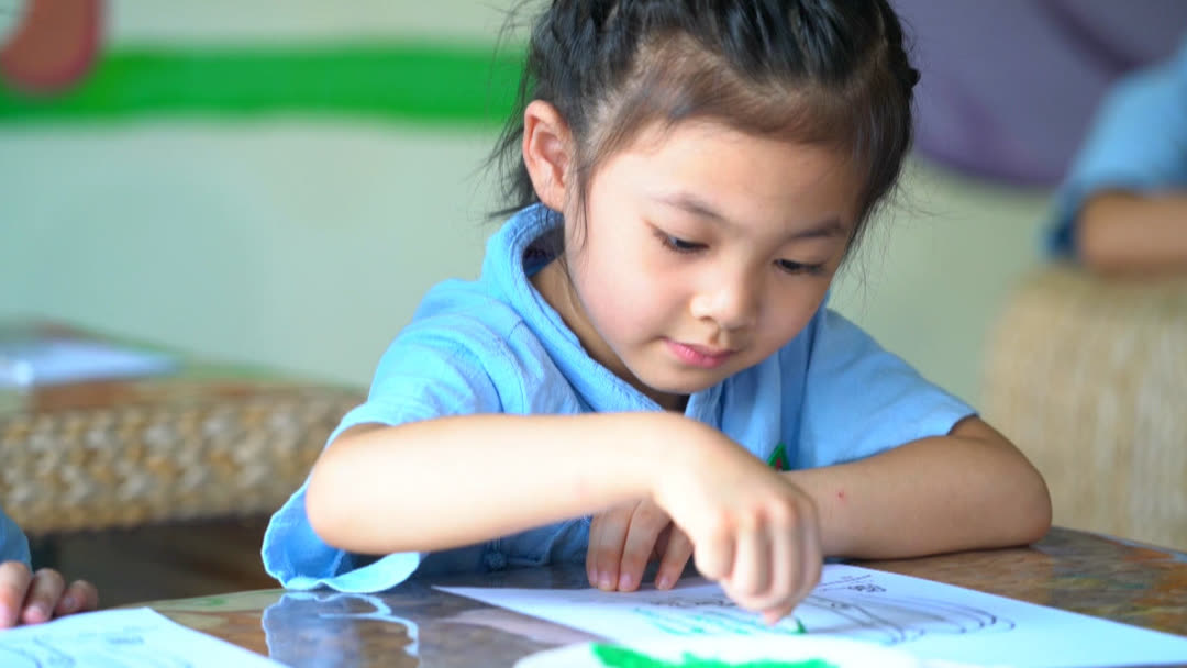 德道书院森和学堂 宣传片