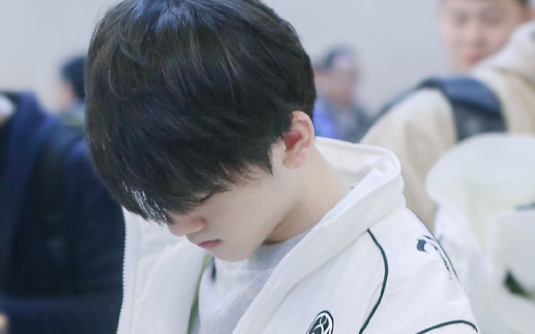 【JackeyLove】2020.05.11 阿水直播不完整录屏