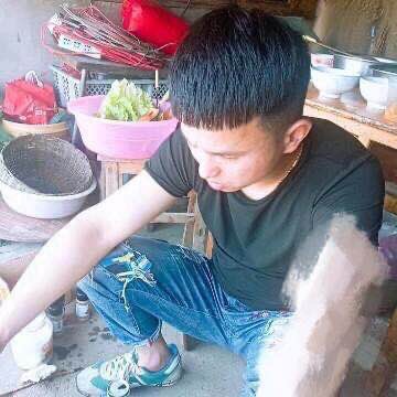刘小火 