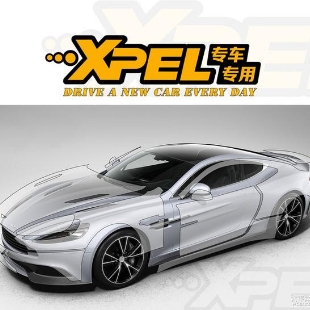 XPEL贵阳官方直营旗舰店 