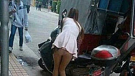 电动车大灯不亮喇叭不响维修视频教程22实例