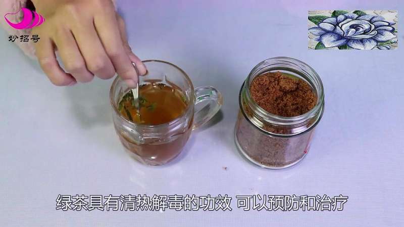 茶叶水里加红糖,妙用还真不少,学到赚大了