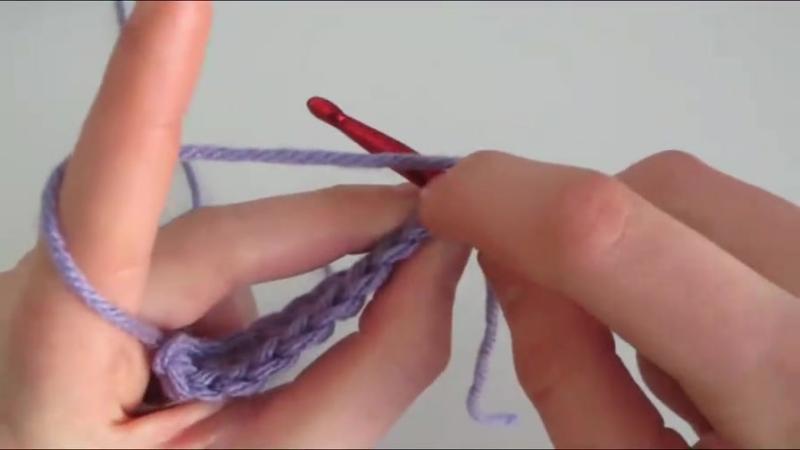 如何用毛线织衣服,简单的钩针技术你学会了吗?