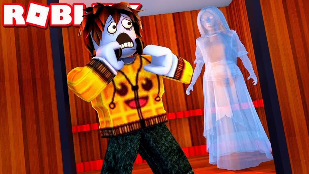 Roblox惊奇电梯模拟器!打开门全是奇葩怪物?面面解说