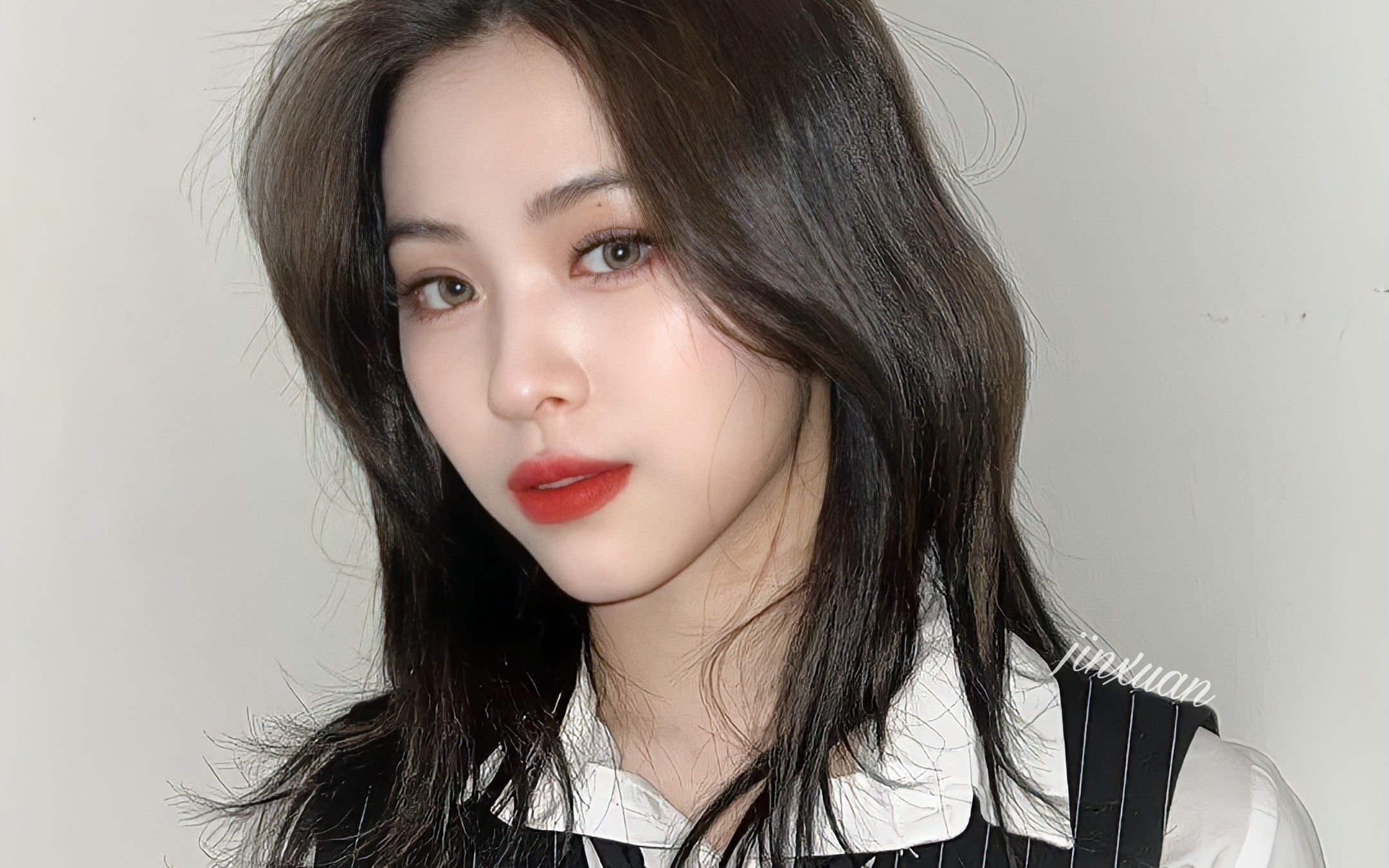 【ITZY】以为是英文歌?竟然很多人都不知道原唱是谁?梯什么风格都...