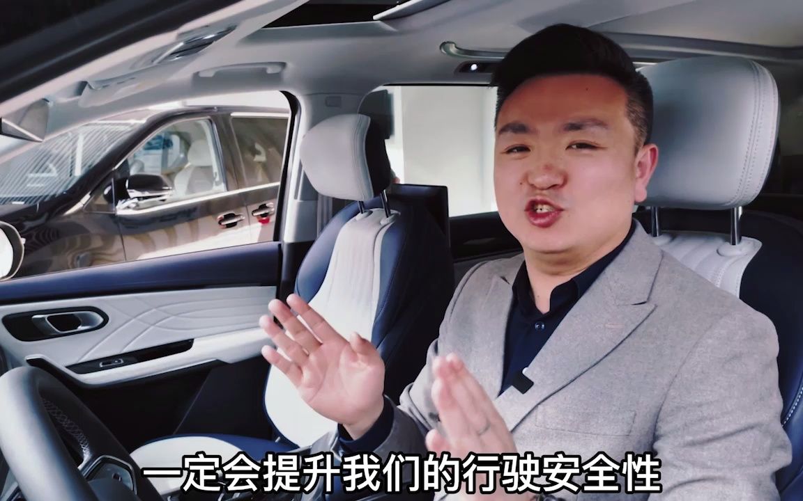 7座MPV商务车车型大全中,这款值得一看