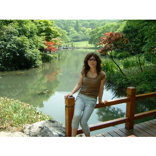 千岛湖兰芳广场舞 