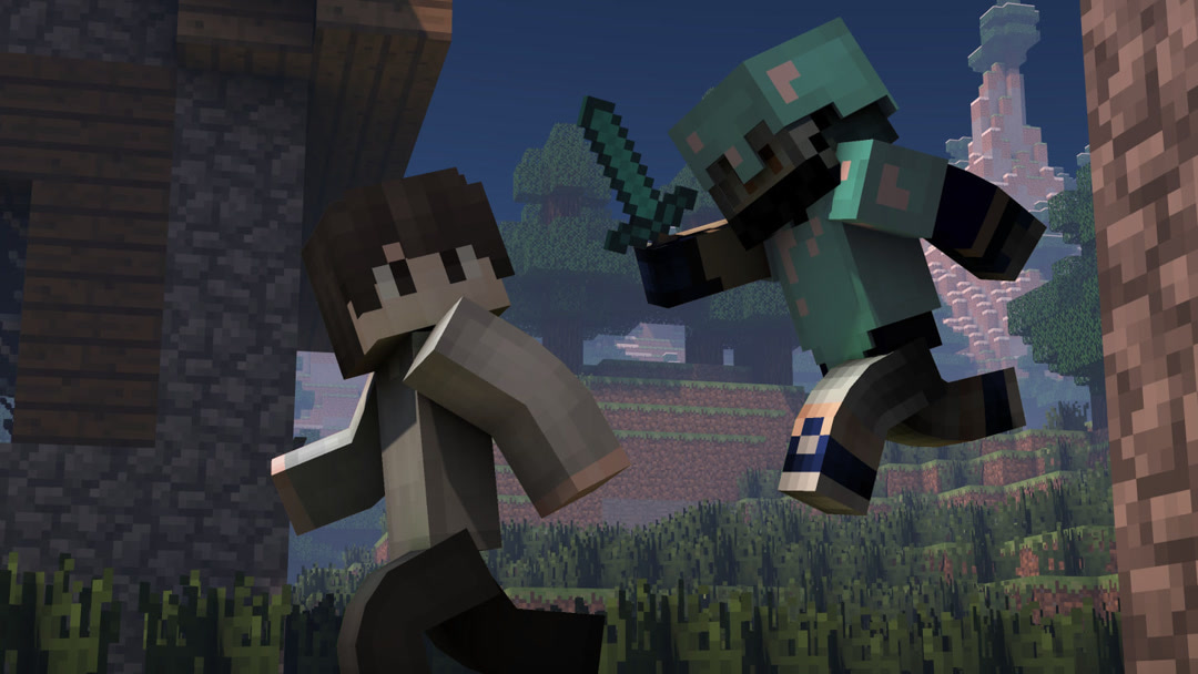 【小神】我的世界起床战争240〓最强配合