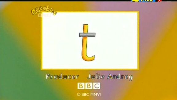 BBC出品英语口语自然拼读Fun_With_Phonics_-_T的发音