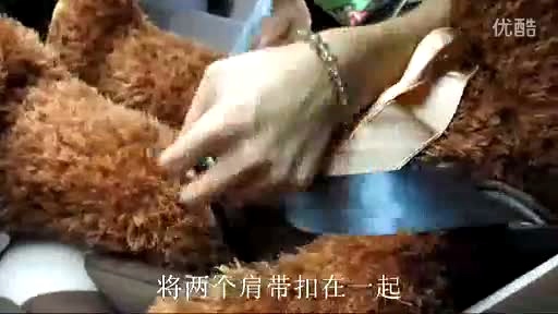 儿童安全座椅安装方法及使用教程