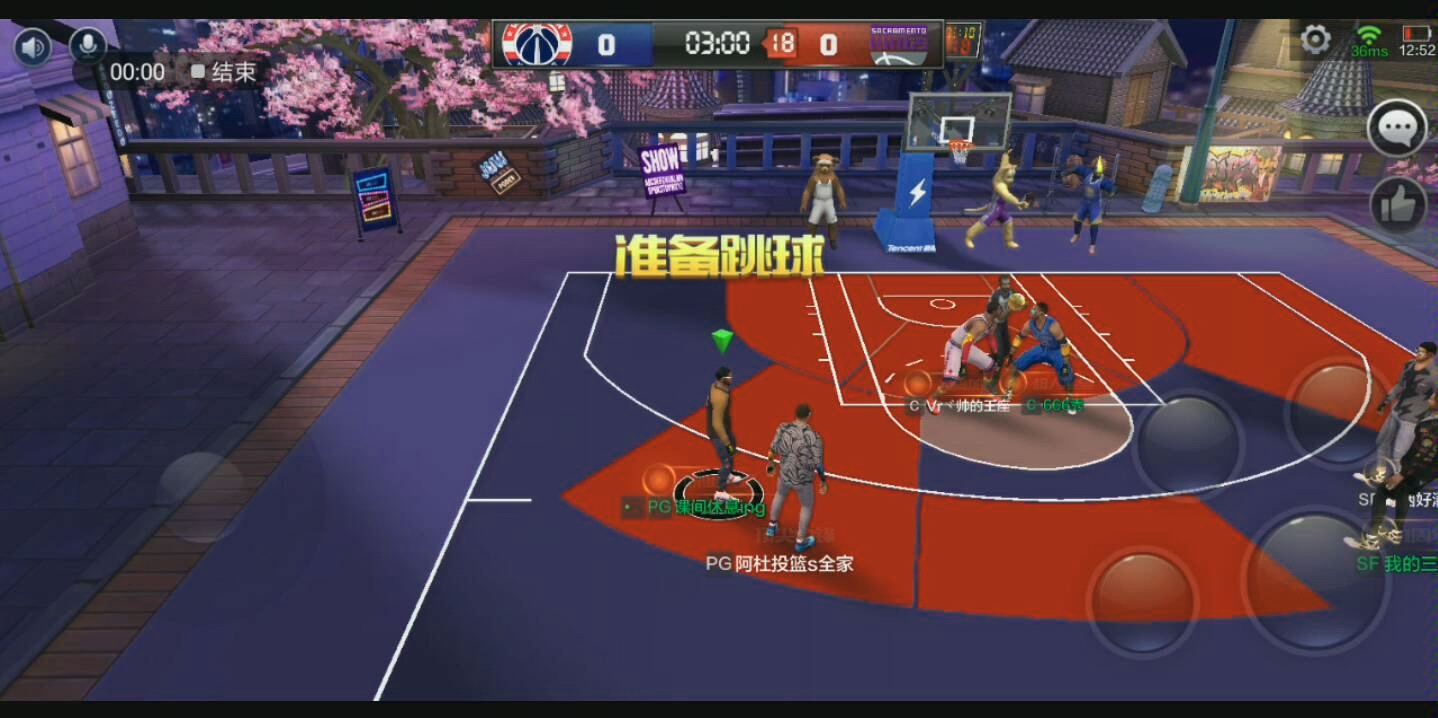 最强NBA,欧文三分击败对手心态,火花张伯伦只能硬刚,小卡和乔治防守...
