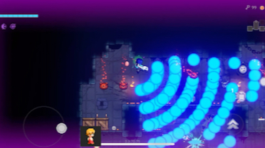 霓虹深渊无限苹果ios修改器 修改局内所有数据 和官版同步 直接起飞