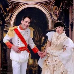 安娴一家在美国（冲百万粉丝） 