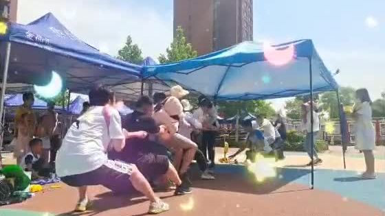 慧生活社区市集增值服务活动