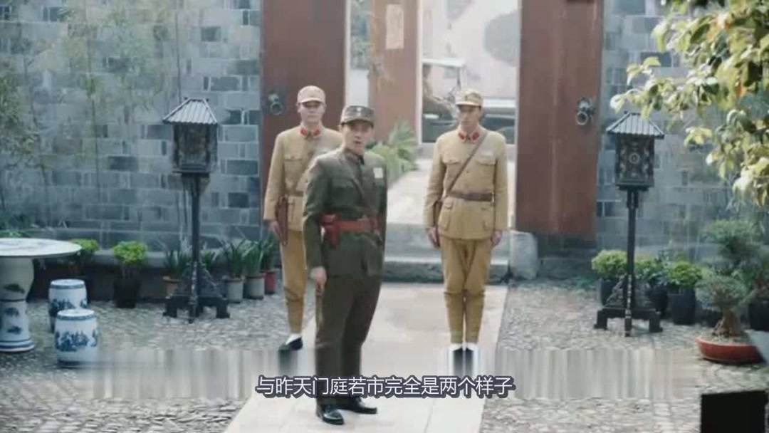 《天衣无缝》:昨天还活着的如意婶,在三年前就已经死掉了。