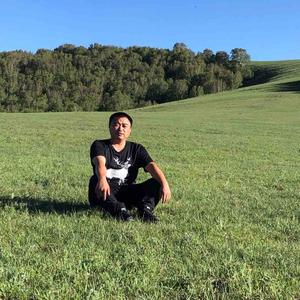 泉城爷们的美食生活 