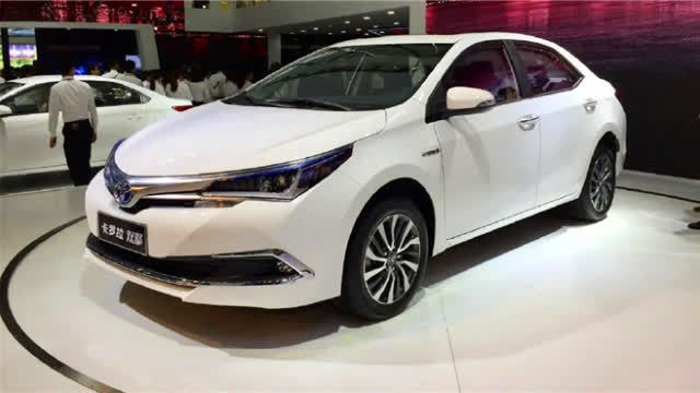 这三款轿车,价格美丽、油耗低、销量排前,工薪家庭不二之选