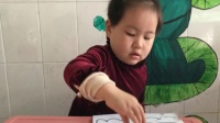绘画春天的色彩