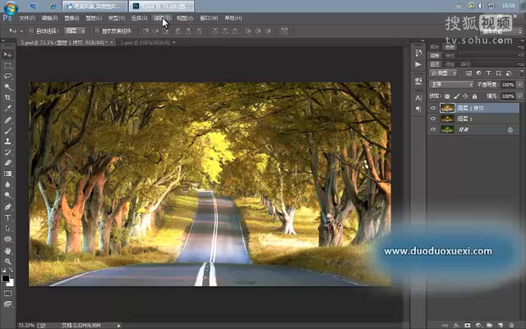 ps cs5 ps cs5素材 最新 ps磨皮美白教程