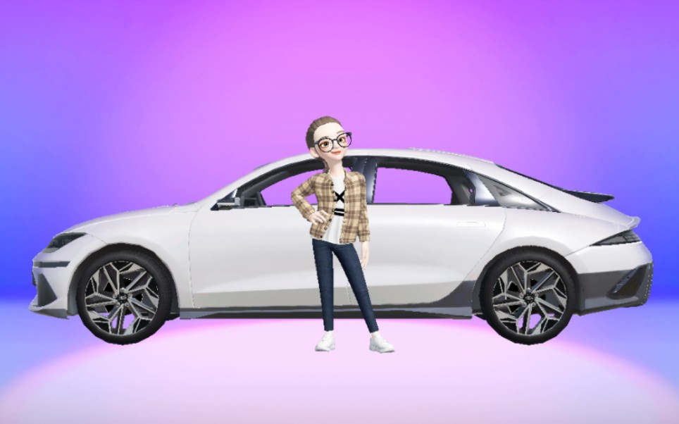 新老师的自我介绍