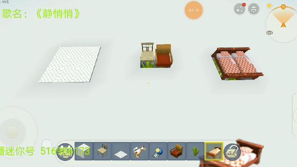 迷你世界:教大家怎么制作“仙人掌陷阱”(大全)