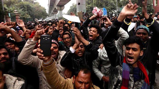 如果不是疫情,印度将超越日本成为世界第三!网友:你可真敢说