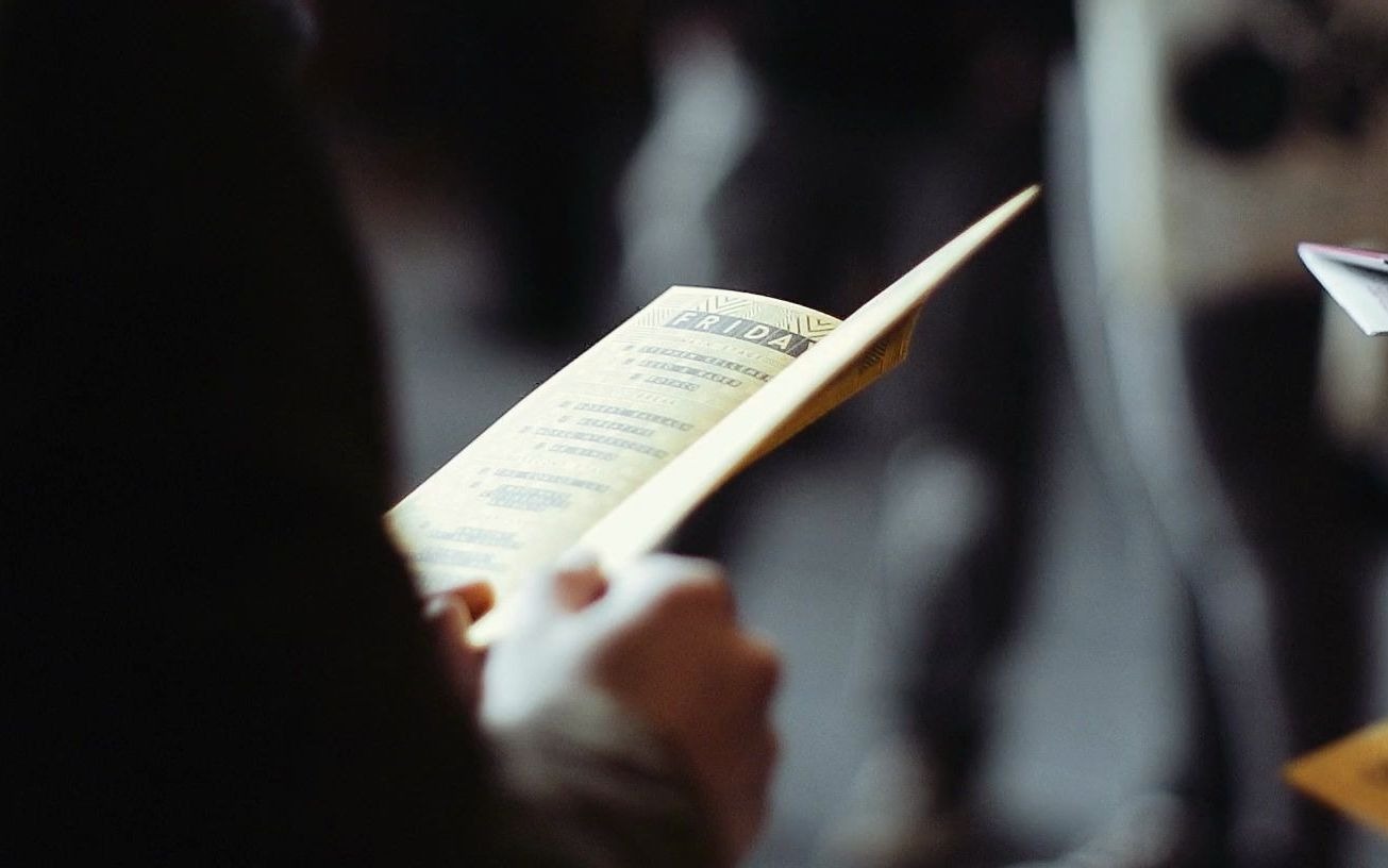 【设计展会】Offset Dublin 2016_ A Film【搬运】