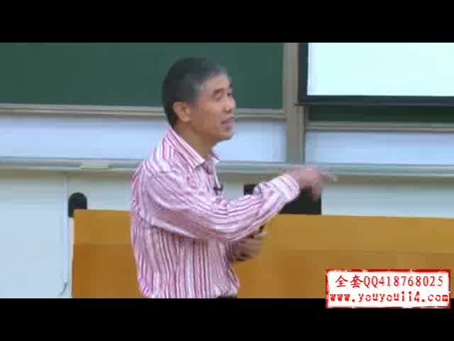 421机械工程测试技术 西安交通大学 第1集 测试系统设计