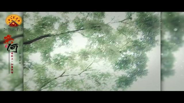 琼瑶剧《还珠格格3》插曲,很多人不知歌名,为知画量身定制!