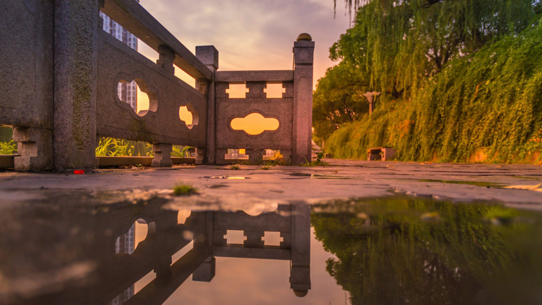 手机相机中的“HDR”是什么?喜欢拍照的可以了解一下,效果很好