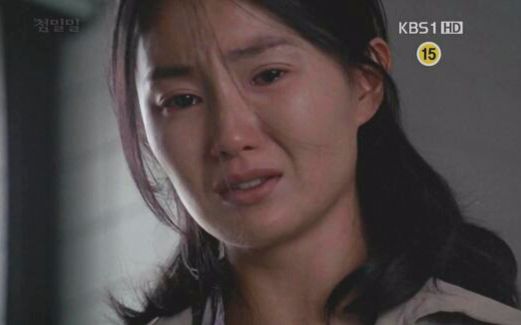 【最考验演技的片段】笑中带泪的正确打开方式