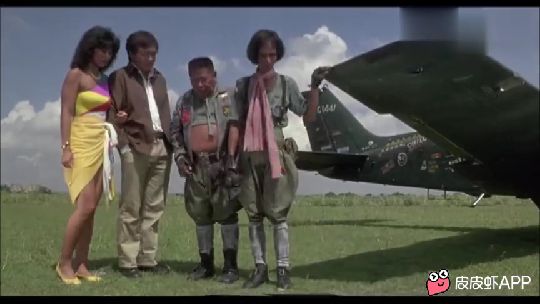 影视:私人飞机不是谁都能坐的,没有螺旋桨也照样飞