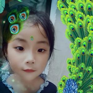 跟着花花学画画 