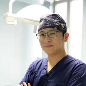 秦子侃医生 