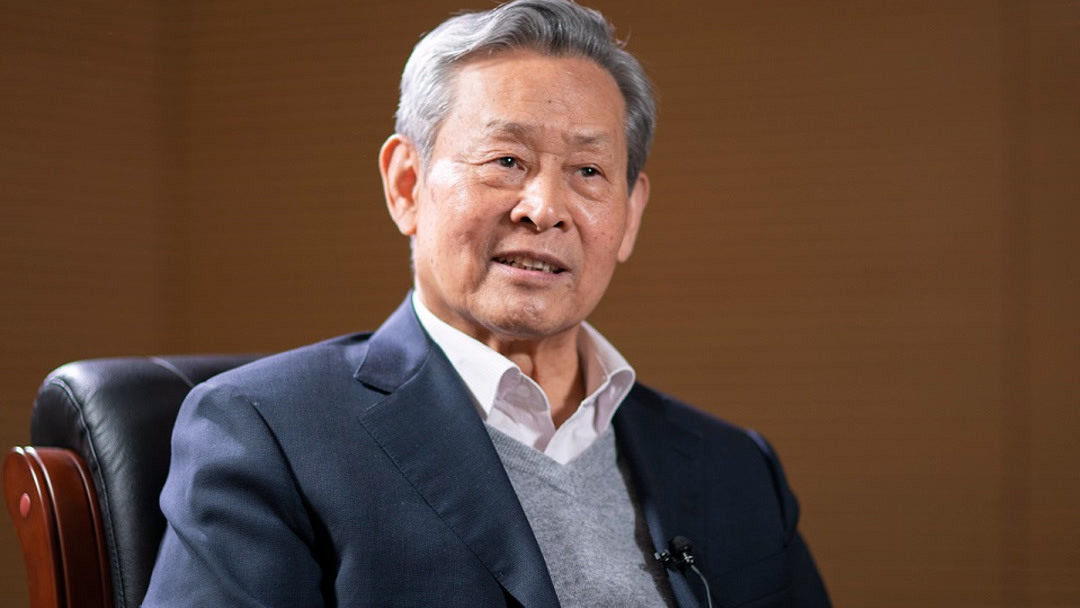 杜祥琬院士解读中国能源发展:未来可再生能源将担大任