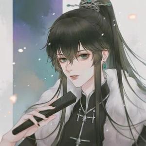 星空君哟 
