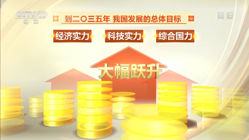 [中国共产党第二十次全国代表大会闭幕会]报告解读 目标更高远 奋斗更...