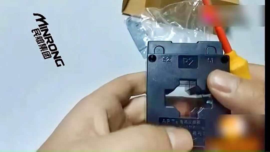 电流互感器是什么?接线方式是什么?看完就明白了。民熔