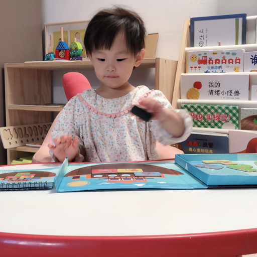 梓一妈妈 